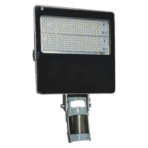 Luminária Led para Poste com Base IP65 150W 5000k JRC - Solar Led
